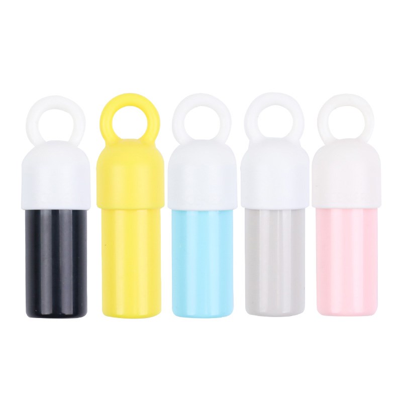 钢笔润笔器清香型小学生用书写笔尖湿润器蘸笔尖蘸水热敏摩磨易可