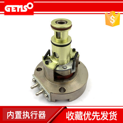 发电机组3408324康明斯PT油泵执行器3408326 3408328内置式执行器