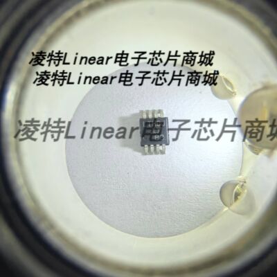 LT6657AHMS8-4.096#PBF LT6657BHMS8-4.096#PBF LTHCJ