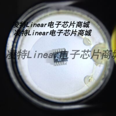 LTC2938CMS#PBF LTC2938IMS#PBF LTC2938HMS#PBF 2938