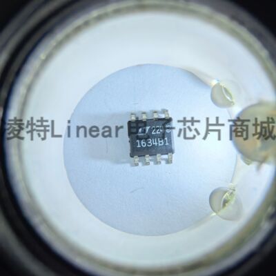 LT1634BCS8-1.25#PBF 1634B1