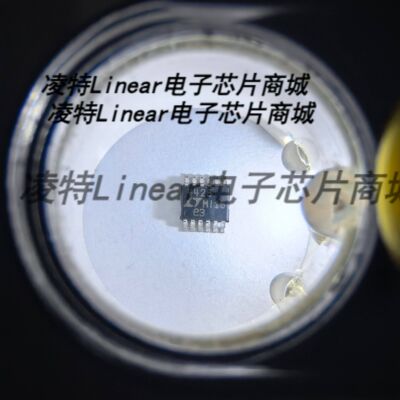 LTC4425EMSE#PBF LTC4425IMSE#PBF 4425
