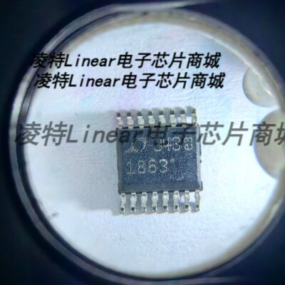 LTC1863CGN#PBF LTC1863IGN#PBF 1863