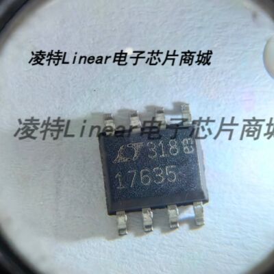 LT1763CS8-5#PBF LT1763IS8-5#PBF 17635