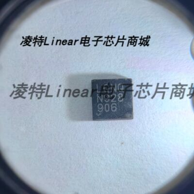 LTC4079EDD#PBF LTC4079IDD#PBF LGNQ