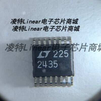 LTC2435CGN#PBF 2435