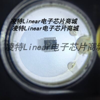 LT3976EMSE#PBF LT3976IMSE#PBF LT3976HMSE#PBF 3976
