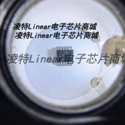 LT3759EMSE#PBF LT3759IMSE#PBF LT3759HMSE#PBF 3759