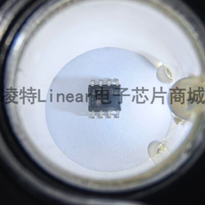 LTC1484CS8#PBF 1484