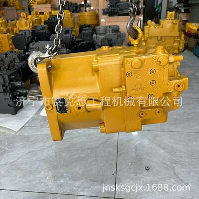 适用卡特E5110机B挖掘回转泵 382 10R-0于29 济宁5赛克思