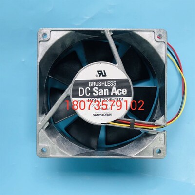 KJJ-M4186-00 10 20 风扇 YS12 YG12主机壳风扇
