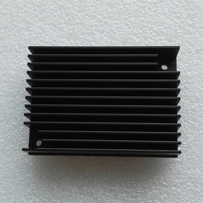 全新原装 AAVID 62*45*12.6mm 散热器 铝合金 散热片