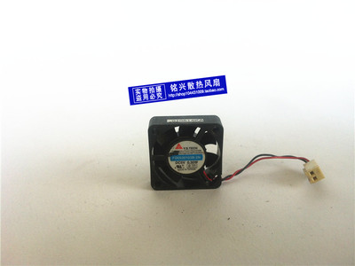 原装元山 Y.S.TECH 3010 FD0530103B-2N 5V 0.30W 3cm机顶盒风扇
