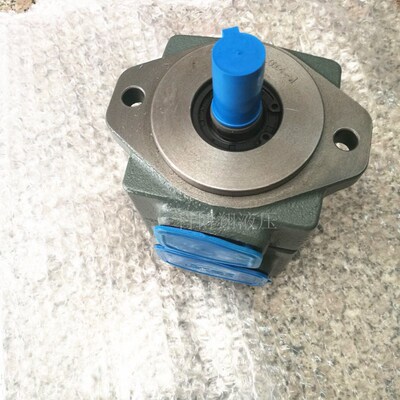 TCH液压油泵叶片泵PVF1-8PVF1-6PVF1-10 PVF1-14 PVF1-17 PVF1-19