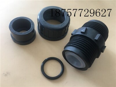 胜瑞兰计量泵配件单向阀MB0125MB0250止回阀MB0180MB0050