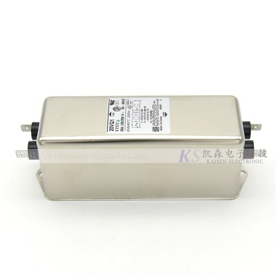 20VQ1 20A F7777 VDE UL固瑞克GRACO发泡喷涂设备 Corcom滤波器