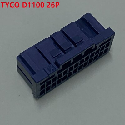 tyco D1100 26P x 1-2333134-3 全新原装正品出售