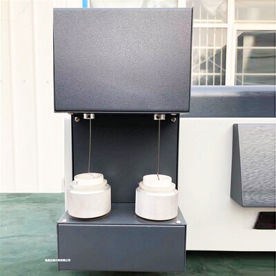 全自动粘结指数测定仪 G值实验仪器 粘结指数检测设备 炼焦用仪器