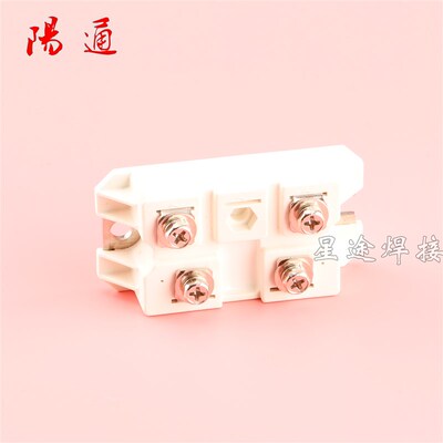 MFQ100U6N快恢整流模块LGK-100等离子切割机快速二极管 100A600V