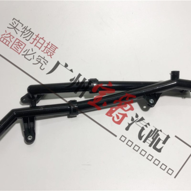 适用奔驰W204发动机W212缸盖C180缸体C200暖风C260水管E200E260
