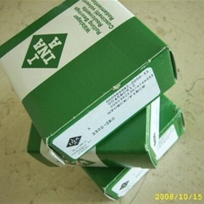 德国INA轴承NUKR47A进口轴承螺栓型滚轮滚针轴承品质保证