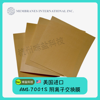 美国Membranes进口AMI-70