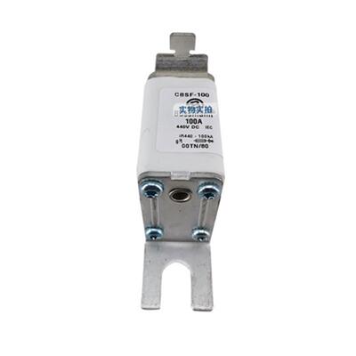 GBS0F10低压快速熔断器电元器件库存充足全新原子装GBSF-100封-装