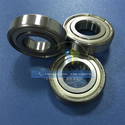 日本EZO微型轴承内径8-9MM 608 698 MR128 148ZZ锈钢SS 688  609