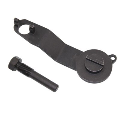 13新捷达1.4T 朗行 朗逸 新桑塔纳 奥迪A3 正时专用工具T10494