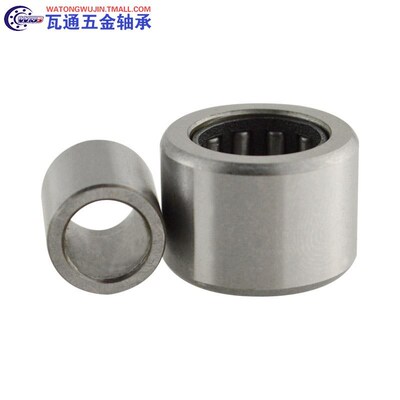 滚针轴承TAFI71712 TAFI51512国产NKI7/12 NKI5/12 NKI 6/10+内圈