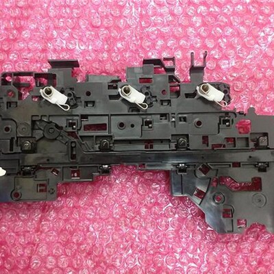 HP252N 252DW HPM277N 277DW硒鼓滑道 硒鼓轨道 硒鼓触点