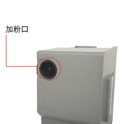 适用理光MPC8002SP墨盒C6502SP数码复合机碳粉C5110S C5100S彩色