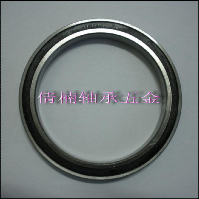 深沟球轴承6917 2RS,61917,尺寸: 内径85*外径130*厚22MM