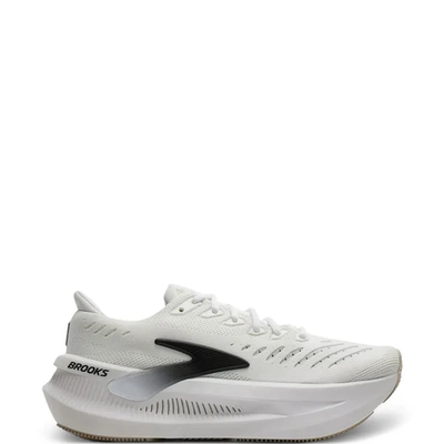 Brooks布鲁克斯 Glycerin Max 2超级甘油2女款舒适经典透气跑步鞋