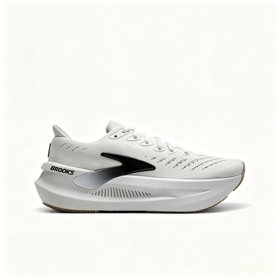 Brooks布鲁克斯 Glycerin Max 2超级甘油2女款舒适经典透气跑步鞋
