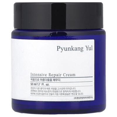 Pyunkang Yul,高级修护霜，1.7 液量盎司（50 毫升）