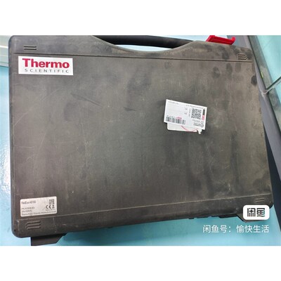 赛默飞thermo A221便携式ph计,很新,部分线还没用