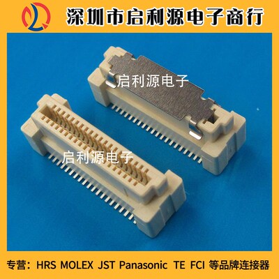 FCI正品原装61082-042000LF 61082-042002LF 61082-042122LF