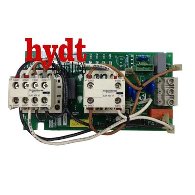 通力V3F16L变频器接触器板 KM964619G24 KM964620H04 正品现货
