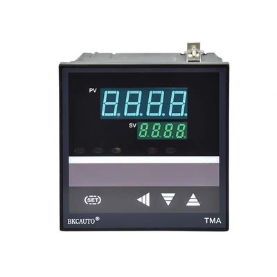 BKCAUTO智能温控器 TMA-7411Z PID控制温控表 TMA-7201Z