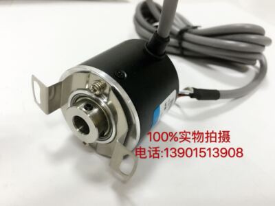 CWBK38B-I2048L1P-DB15 光电编码器CWBK38B-I1024L1P