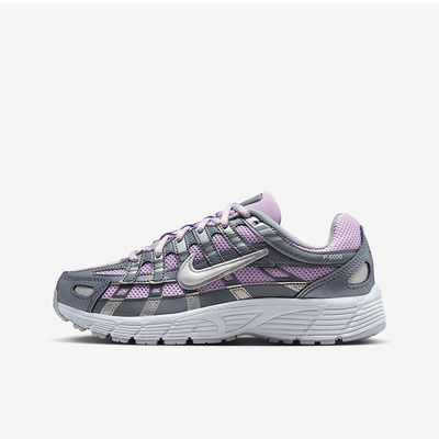 【自营】NIKE/耐克女鞋P-6000轻便减震休闲运动跑步鞋HV5064-500