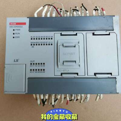 LS PLCXBC-DN30SUXBC-DN20SUXBC-DN40SU