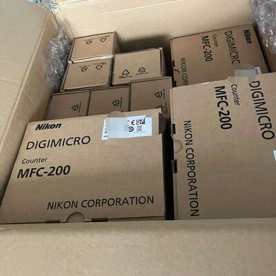 DIGIMICRO计数器MFC-200MFC-100MFC-300