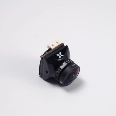 FOXEER Toothless Micro 无牙2 1200Tvl 制式可切换1.7镜头