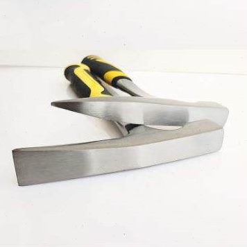 甄选Siamese mason hammer geological exploration archaeologic