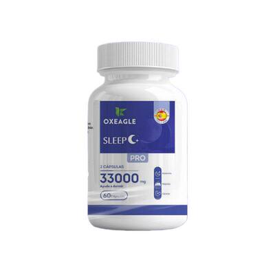 Sotya西班牙进口褪黑素胶囊60粒维生素B6舒缓睡眠安神原装进口