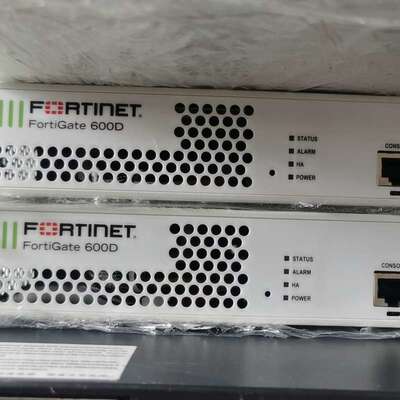 飞塔防火墙FG-600DFortiGate 600EFortiGate 600F