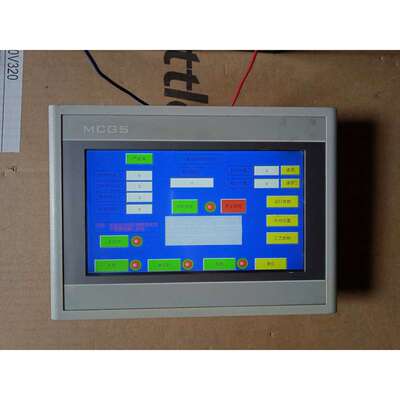 昆仑通态触摸屏TPC7062HITPC7062KXTPC7062TX