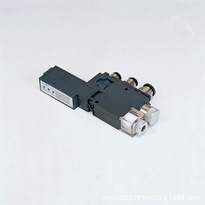 甄选PISCO真空发生器过滤器内置型 VKMH05H-0606S-B  VKMH05H-T-0